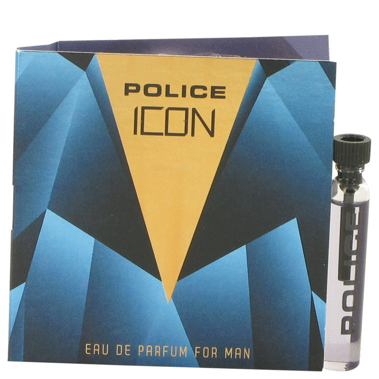 Police Icon Cologne - FragranceX