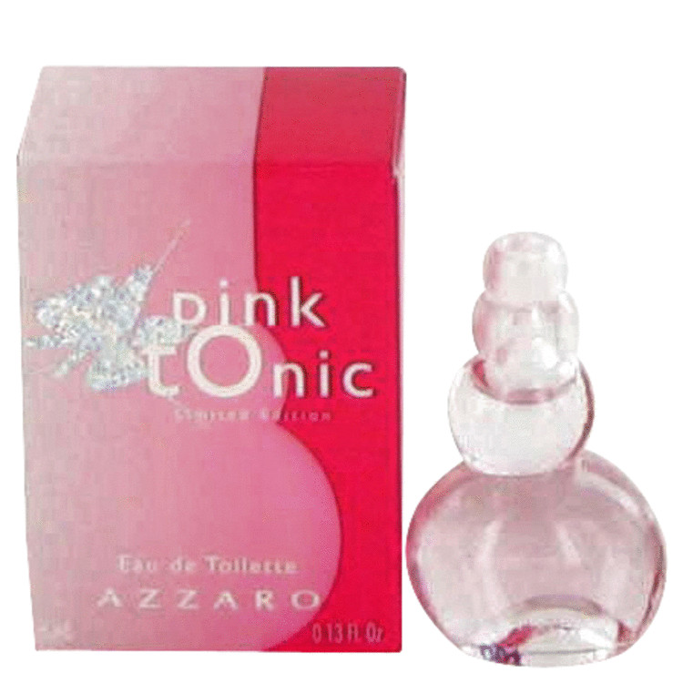 Pink Tonic Perfume for Women by Azzaro | FragranceX.com