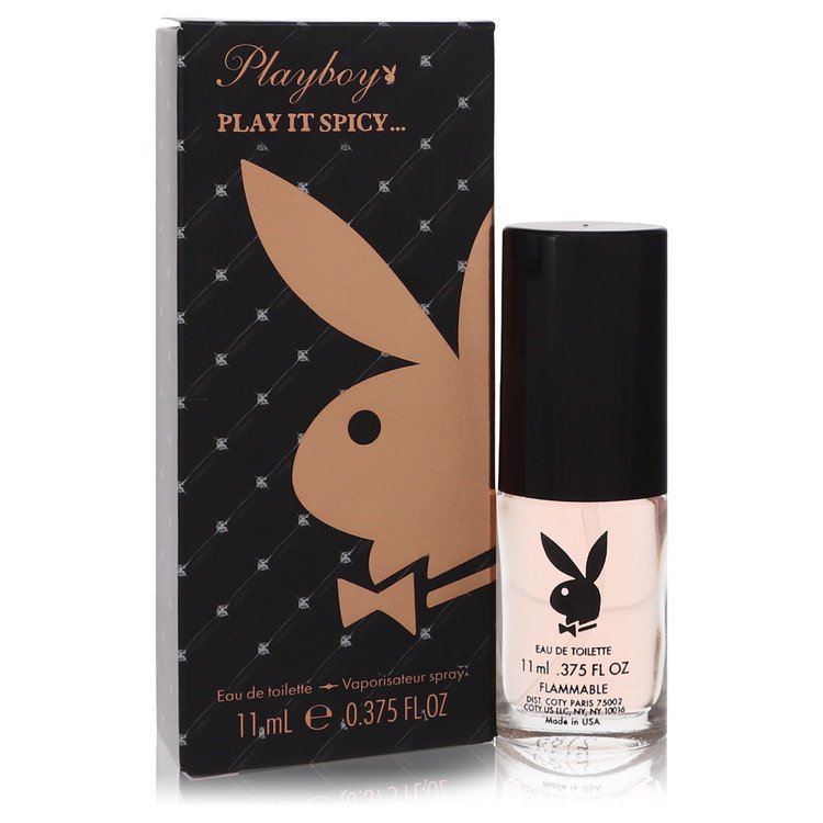 Playboy Play It Spicy Perfume for Women by Playboy | FragranceX.com