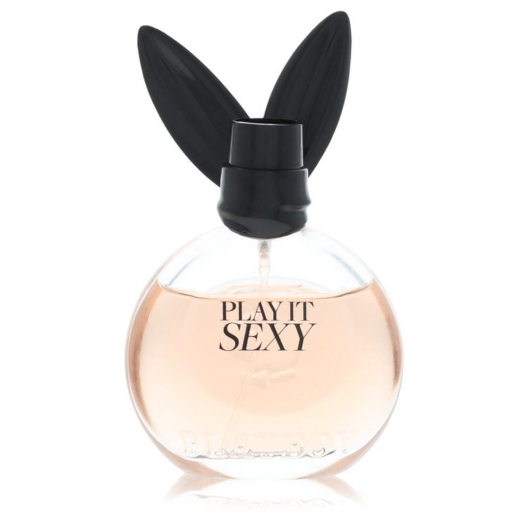 Playboy Play It Sexy Perfume for Women by Playboy | FragranceX.com