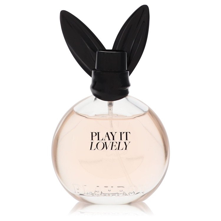 Playboy Play It Lovely Perfume for Women by Playboy | FragranceX.com