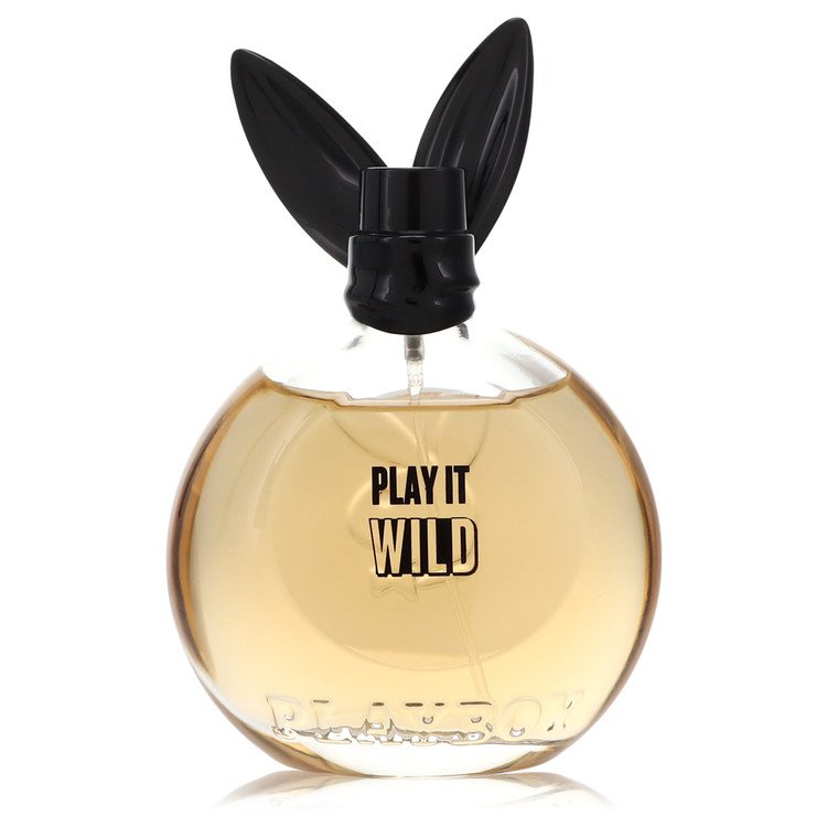 Playboy Play It Wild Perfume - FragranceX