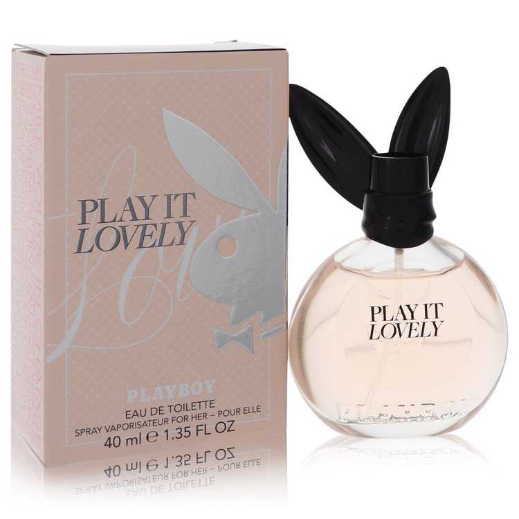 Playboy Play It Lovely Perfume for Women by Playboy | FragranceX.com