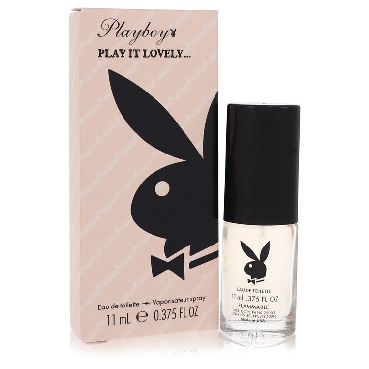 Playboy Play It Lovely Perfume for Women by Playboy | FragranceX.com