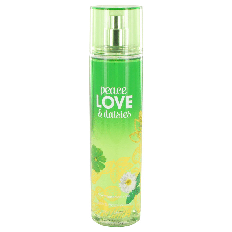 Peace Love & Daisies Perfume for Women by Bath & Body Works ...