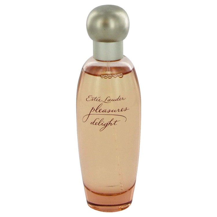 Pleasures Delight Perfume for Women by Estee Lauder | FragranceX.com