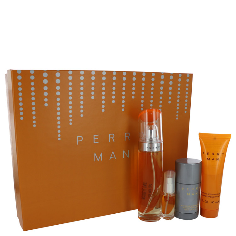 Perry Man Cologne for Men by Perry Ellis | FragranceX.com