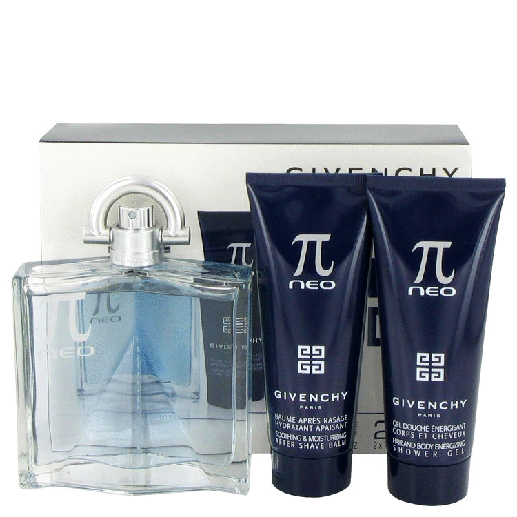Pi Neo Cologne for Men by Givenchy | FragranceX.com