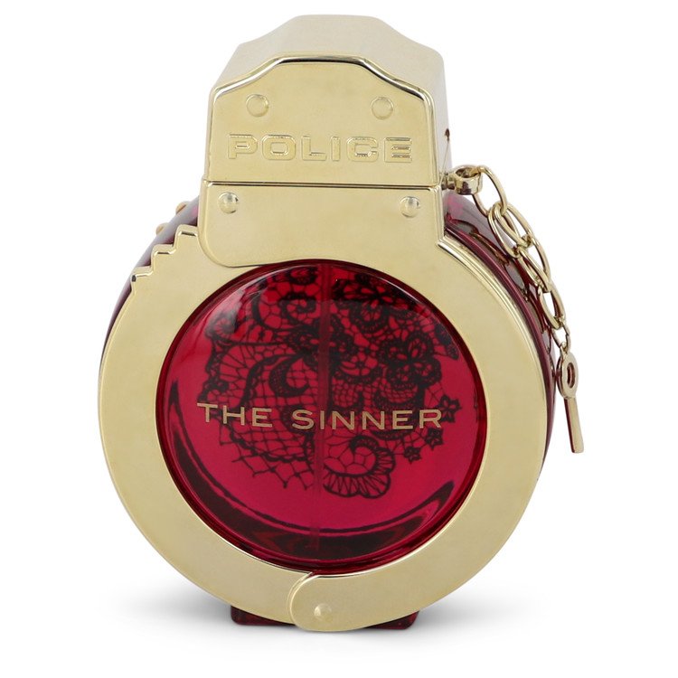 Police The Sinner Perfume for Women by Police Colognes | FragranceX.com