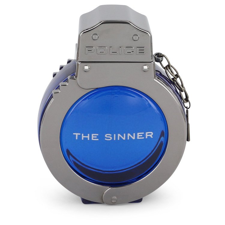 Police The Sinner Cologne for Men by Police Colognes | FragranceX.com