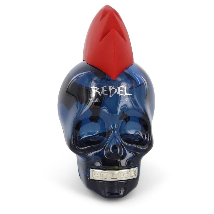 Police To Be Rebel Cologne for Men by Police Colognes | FragranceX.com