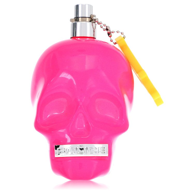 Police To Be Good Vibes Perfume for Women by Police Colognes ...