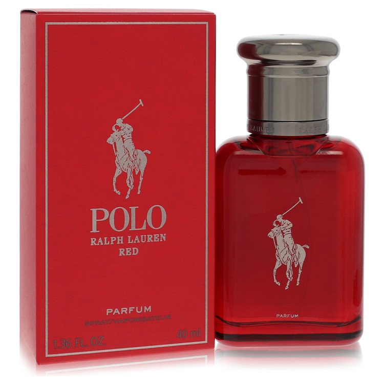 Polo Red Cologne for Men by Ralph Lauren | FragranceX.com
