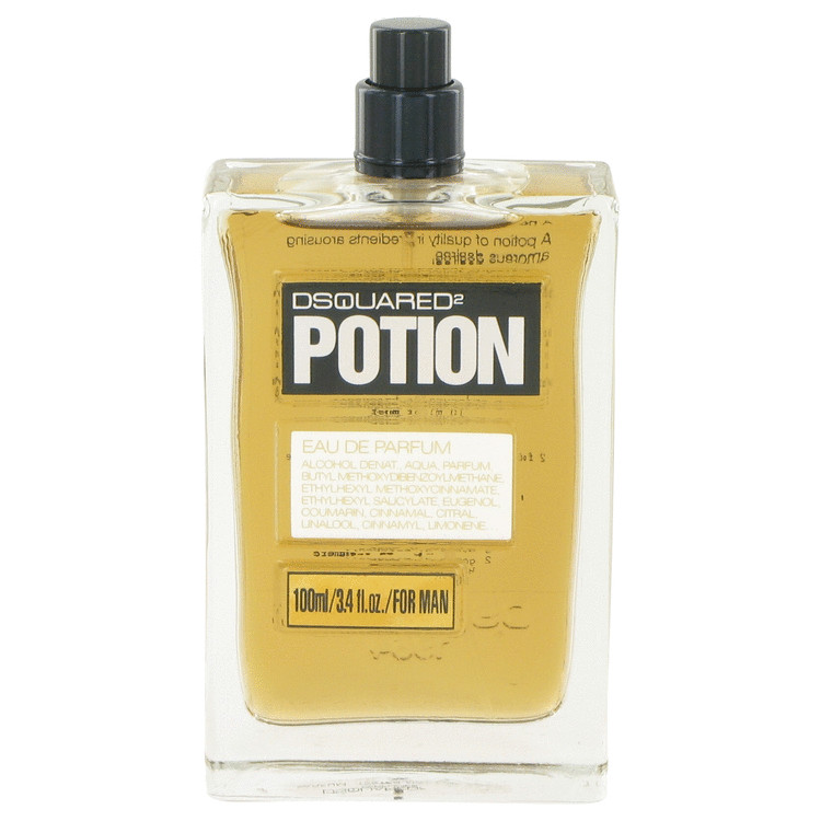 Potion Dsquared2 Cologne - FragranceX
