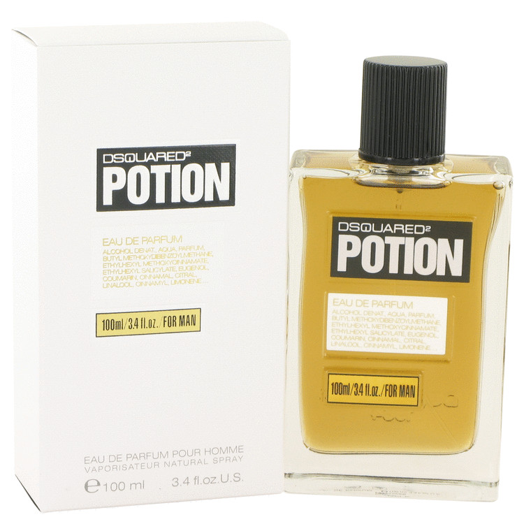 Potion Dsquared2 Cologne - FragranceX