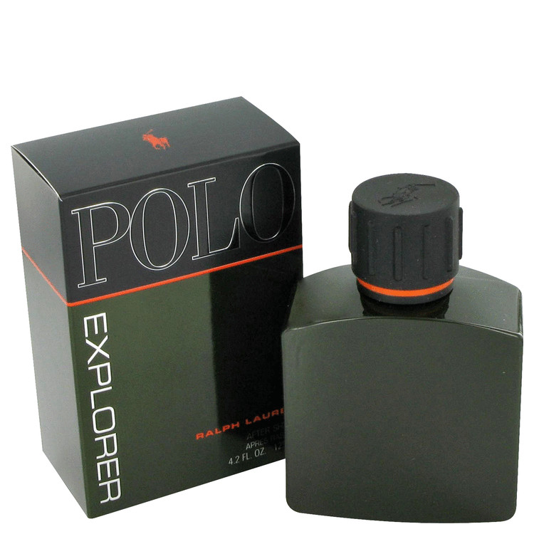 Polo Explorer Cologne for Men by Ralph Lauren | FragranceX.com