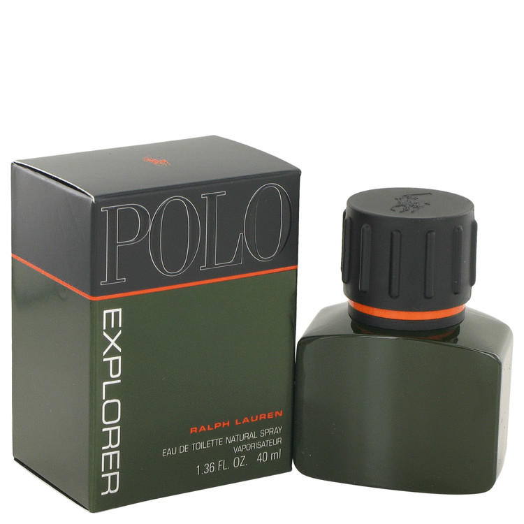 Polo Explorer Cologne for Men by Ralph Lauren | FragranceX.com
