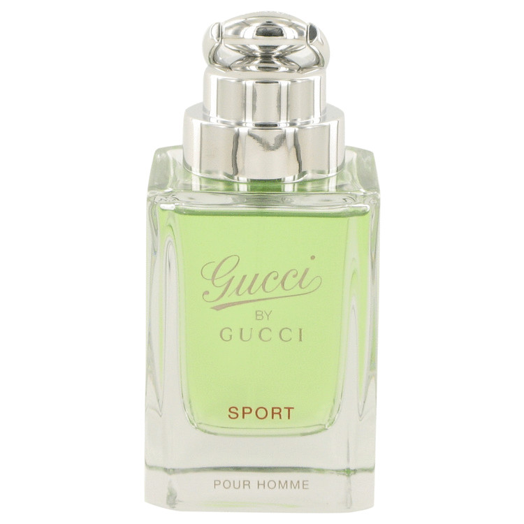Gucci Pour Homme Sport Cologne - FragranceX