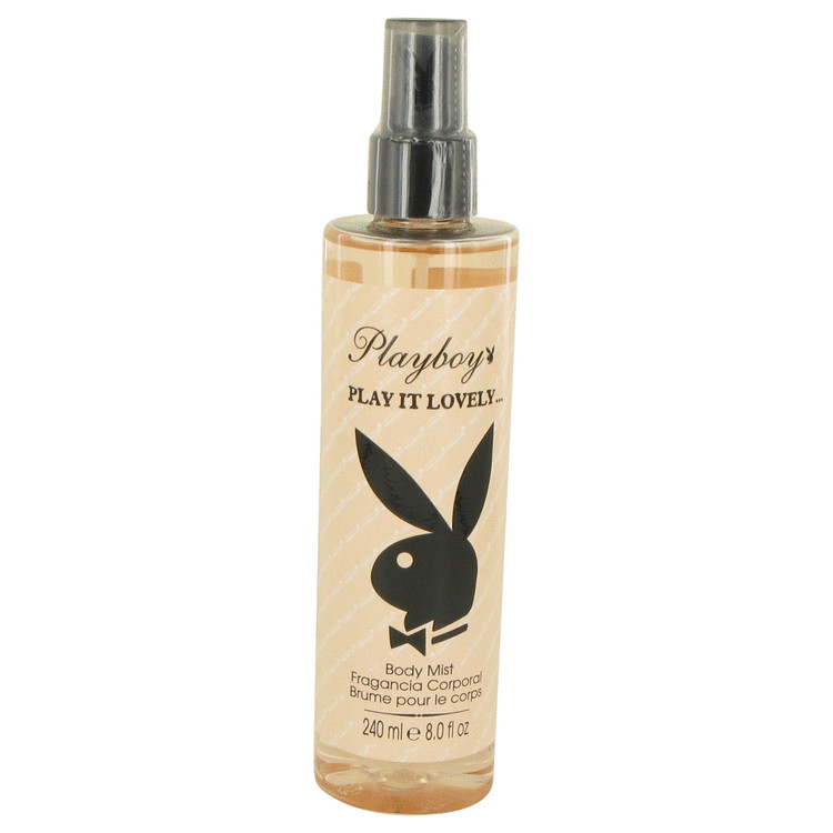 Playboy Play It Lovely Perfume - FragranceX