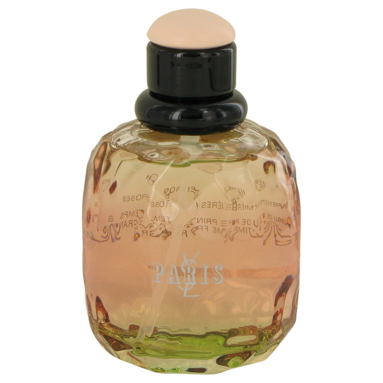 Paris Premieres Roses Perfume for Women by Yves Saint Laurent ...