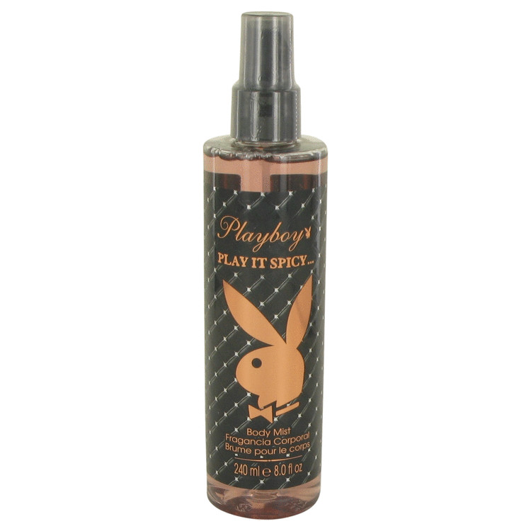 Playboy Play It Spicy Perfume for Women by Playboy | FragranceX.com
