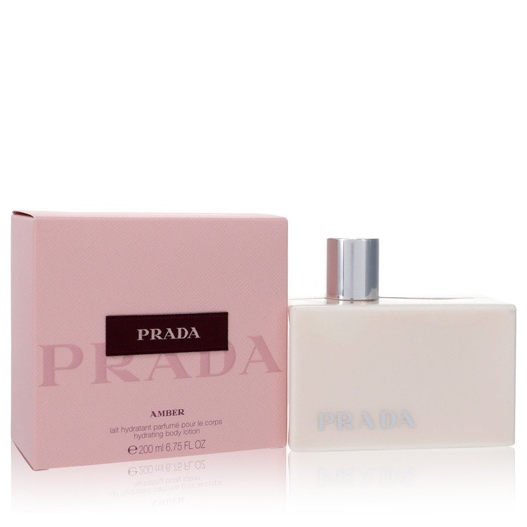 Prada Amber Perfume for Women by Prada | FragranceX.com
