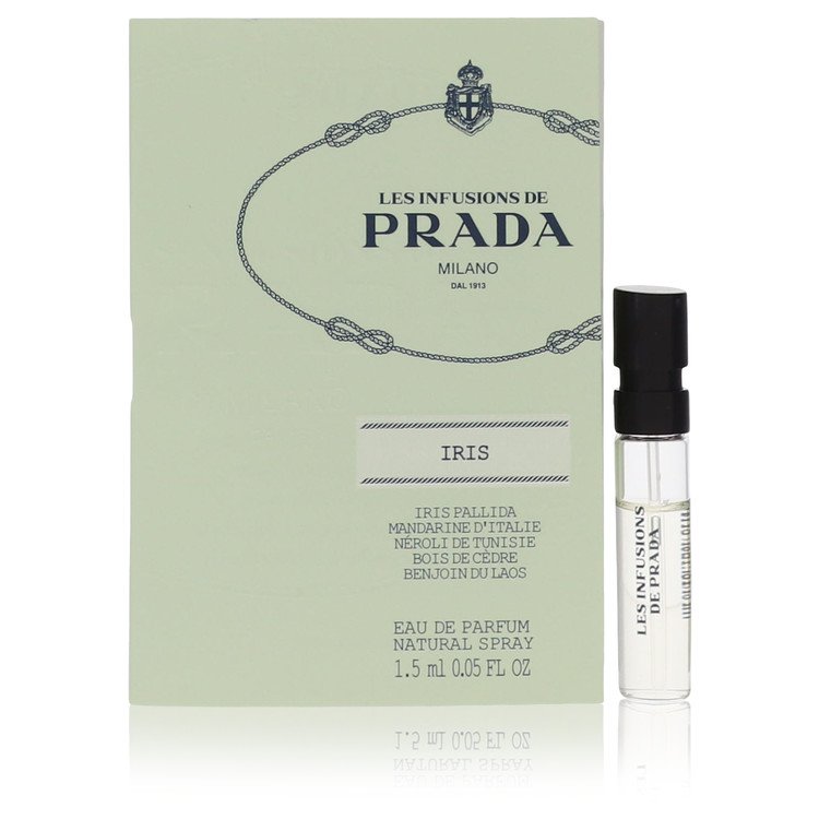 Prada Infusion D'iris Perfume for Women by Prada | FragranceX.com