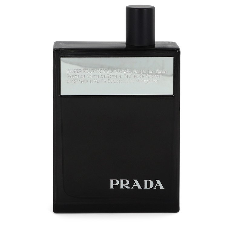Prada Amber Pour Homme Intense Cologne for Men by Prada | FragranceX.com