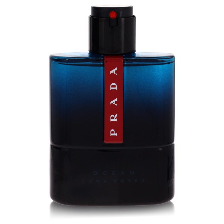 Prada Luna Rossa Ocean Cologne for Men by Prada | FragranceX.com