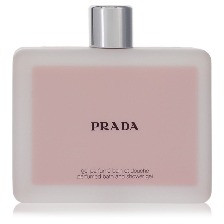 Prada Amber Perfume for Women by Prada | FragranceX.com