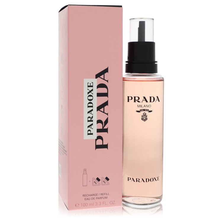 Prada Paradoxe Perfume for Women by Prada | FragranceX.com