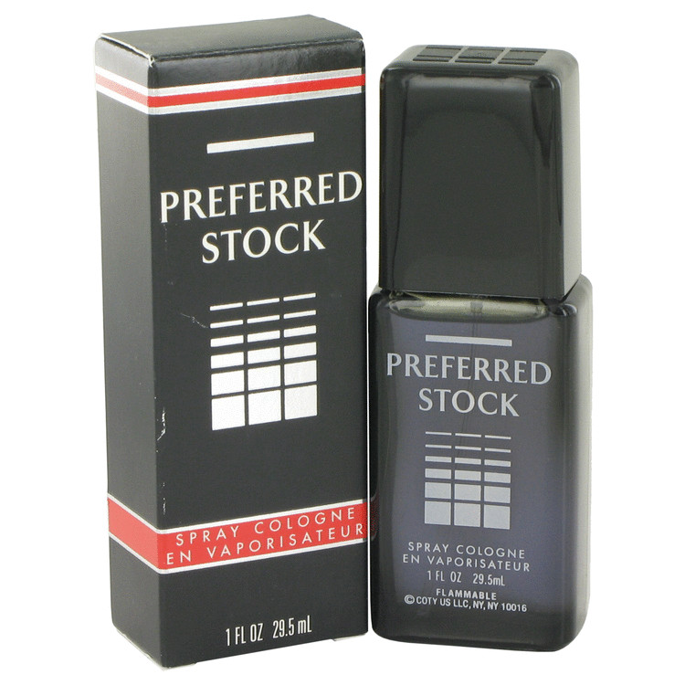 Preferred Stock Cologne for Men by Coty | FragranceX.com