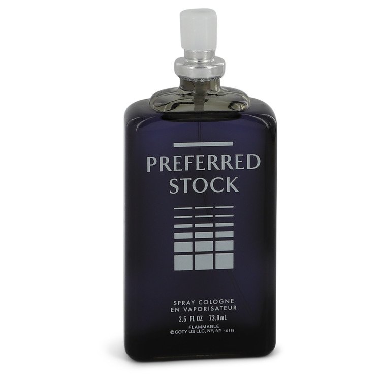 Preferred Stock Cologne for Men by Coty | FragranceX.com