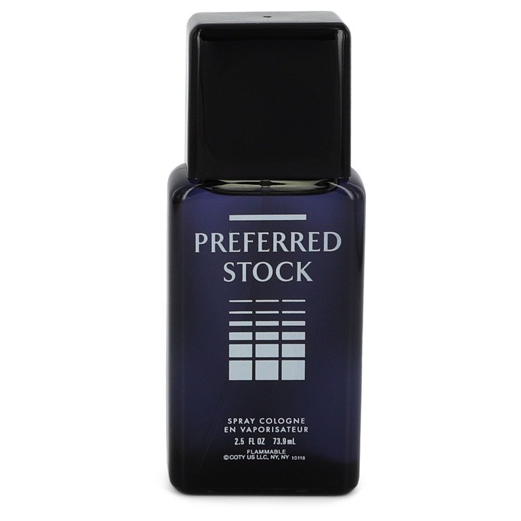 Preferred Stock Cologne for Men by Coty | FragranceX.com