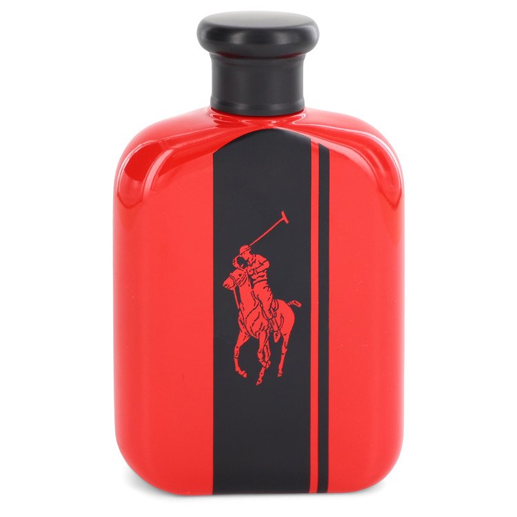 Polo Red Intense Cologne for Men by Ralph Lauren | FragranceX.com