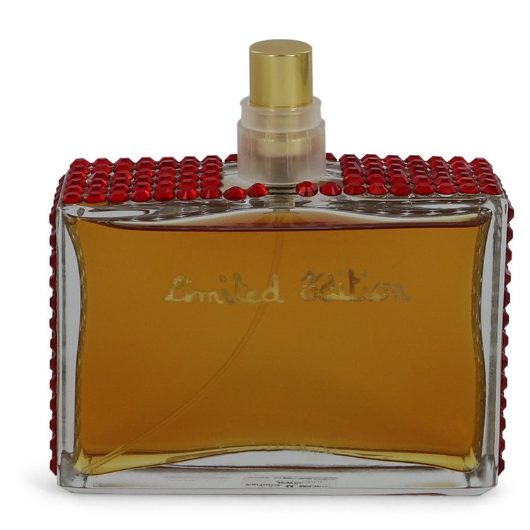 Private Line Red Jewel Perfume for Women by M. Micallef | FragranceX.com