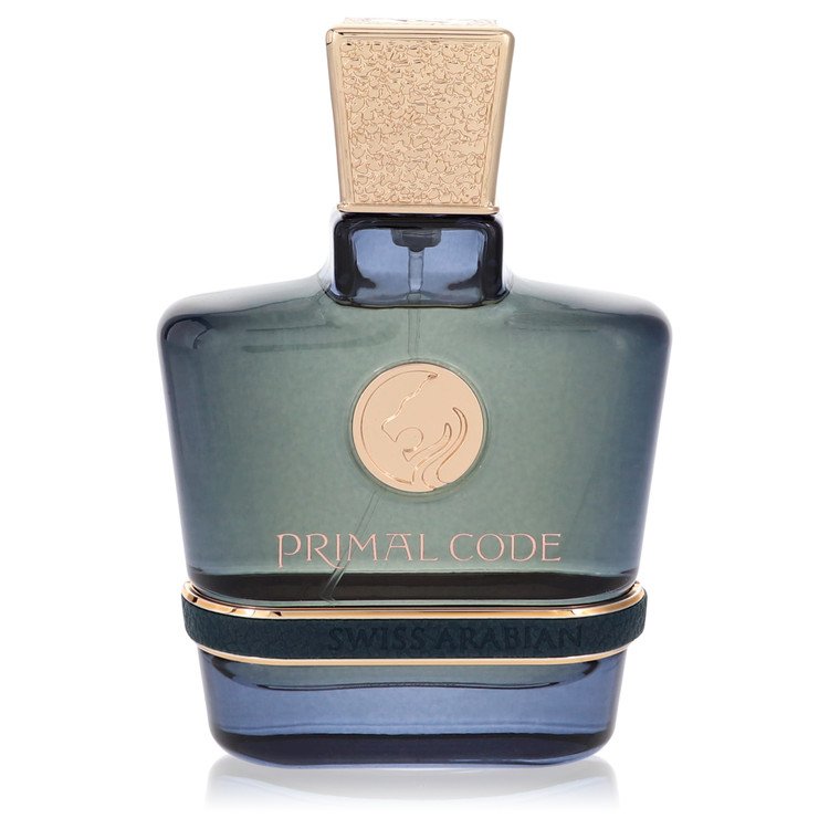 Primal Code Cologne for Men by Swiss Arabian | FragranceX.com
