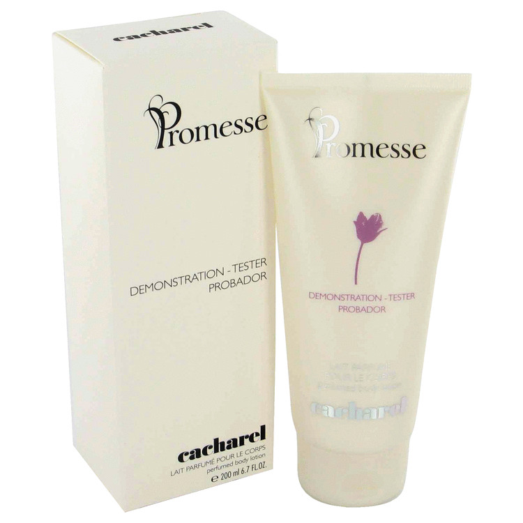Promesse Perfume for Women by Cacharel | FragranceX.com