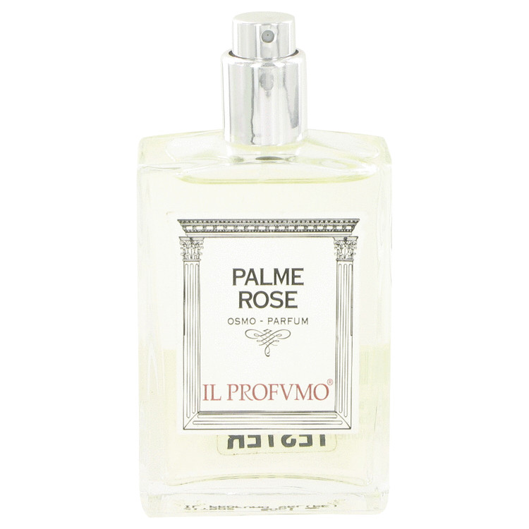 Palme Rose Perfume for Women by Il Profumo | FragranceX.com