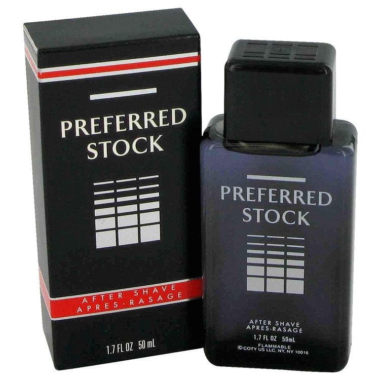 Preferred Stock Cologne for Men by Coty | FragranceX.com