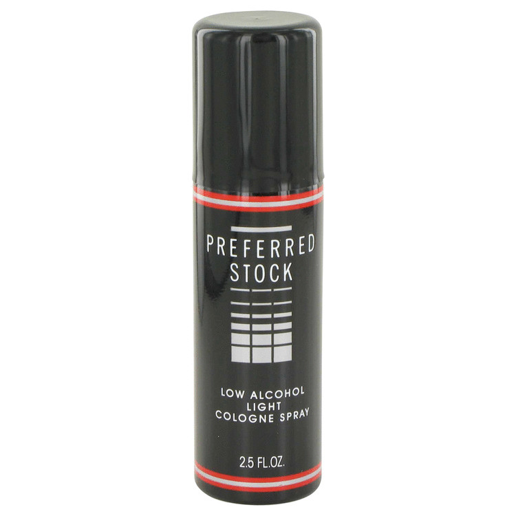 Coty Preferred Stock Cologne - FragranceX