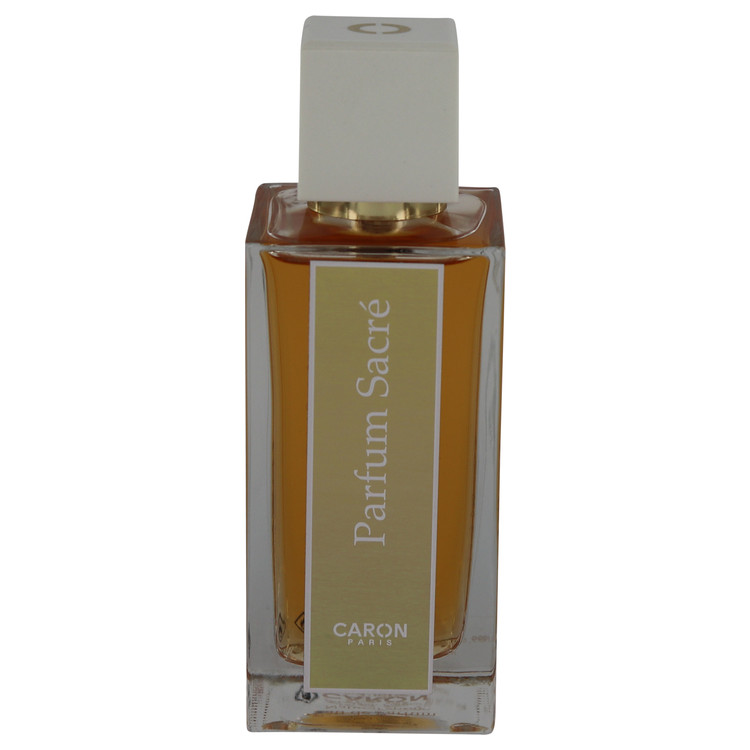 Parfum Sacre Perfume for Women by Caron | FragranceX.com