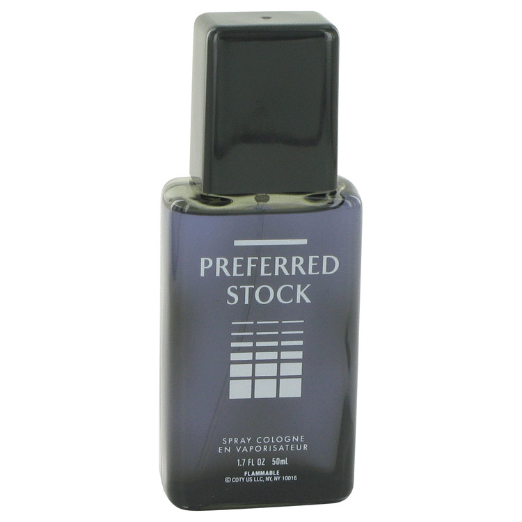 Preferred Stock Cologne for Men by Coty | FragranceX.com
