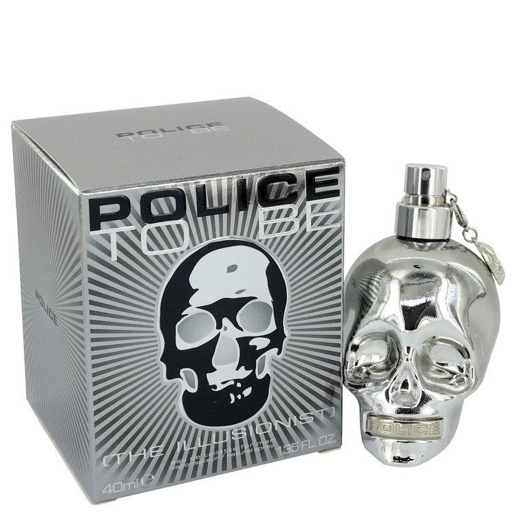 Police To Be The Illusionist Cologne for Men by Police Colognes ...