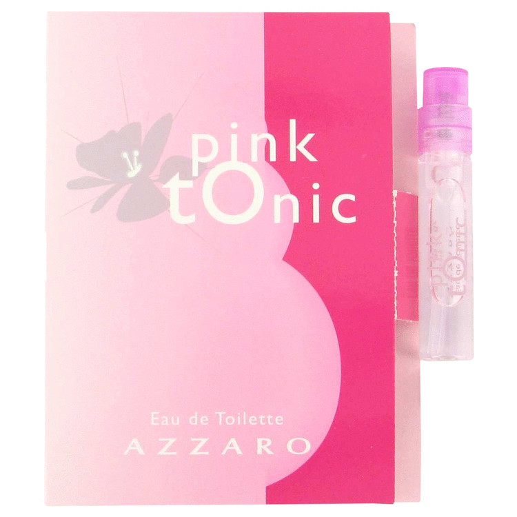 Pink Tonic Perfume for Women by Azzaro | FragranceX.com