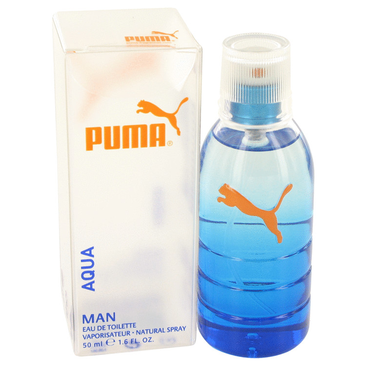 Puma Aqua Cologne for Men by Puma | FragranceX.com