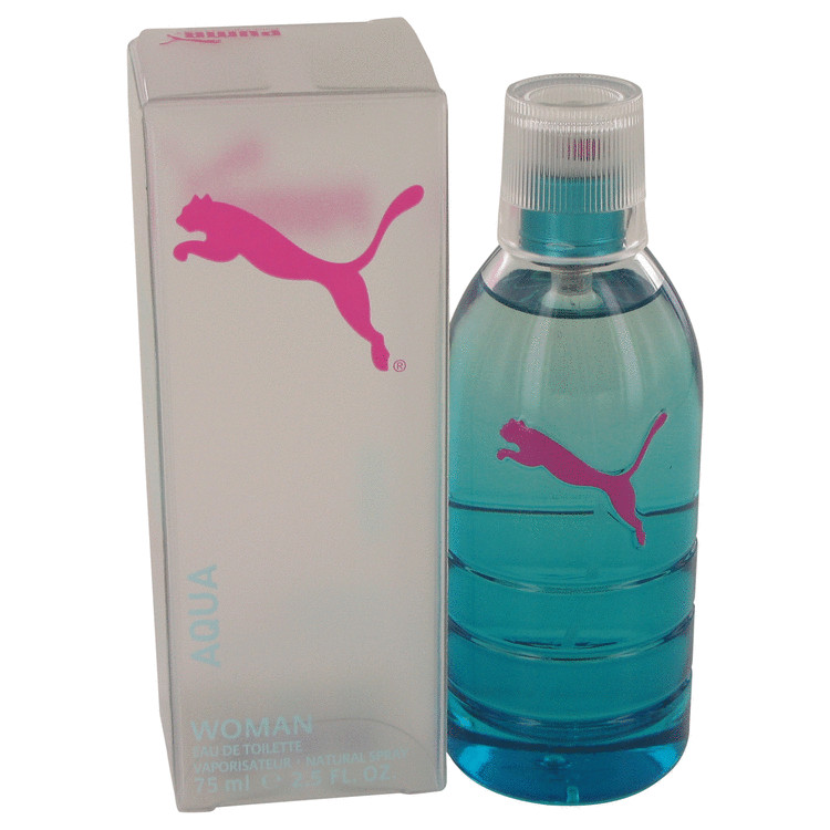 Puma Aqua Perfume for Women by Puma | FragranceX.com
