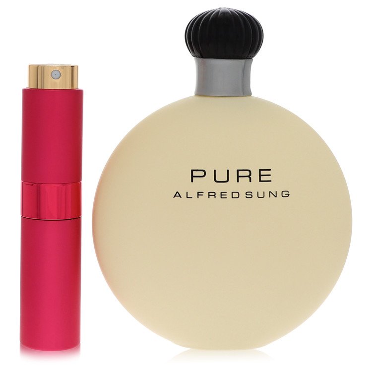 Alfred Sung Pure Perfume - FragranceX