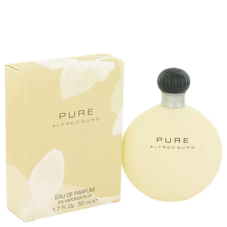Alfred Sung Pure Perfume - FragranceX