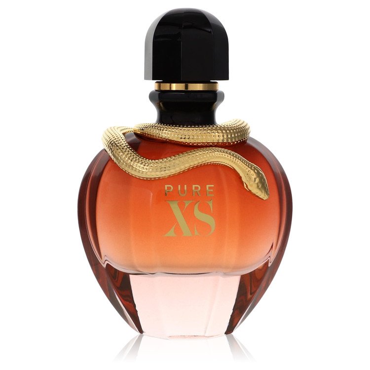 Pure Xs Perfume for Women by Paco Rabanne | FragranceX.com